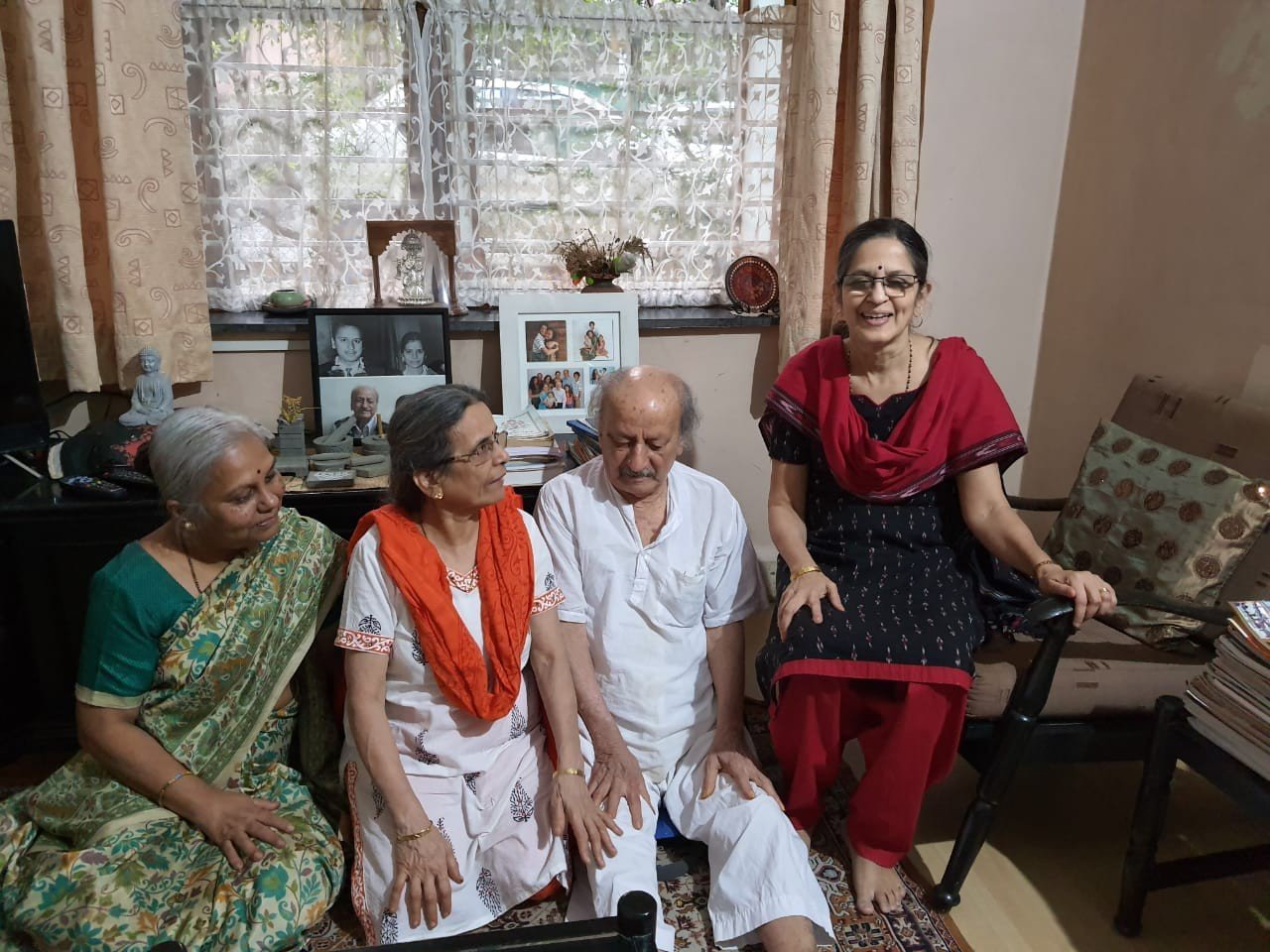 Home Visits – ALZ Support